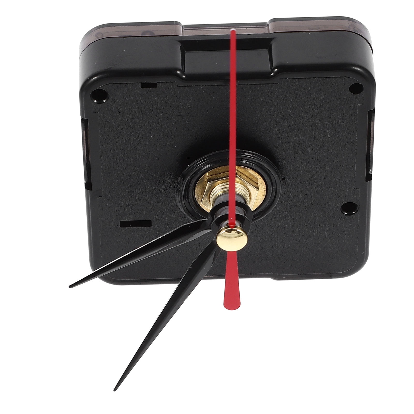 UPOUART Battery Operated Clock Mechanism 1 Small Wall Clocks ...