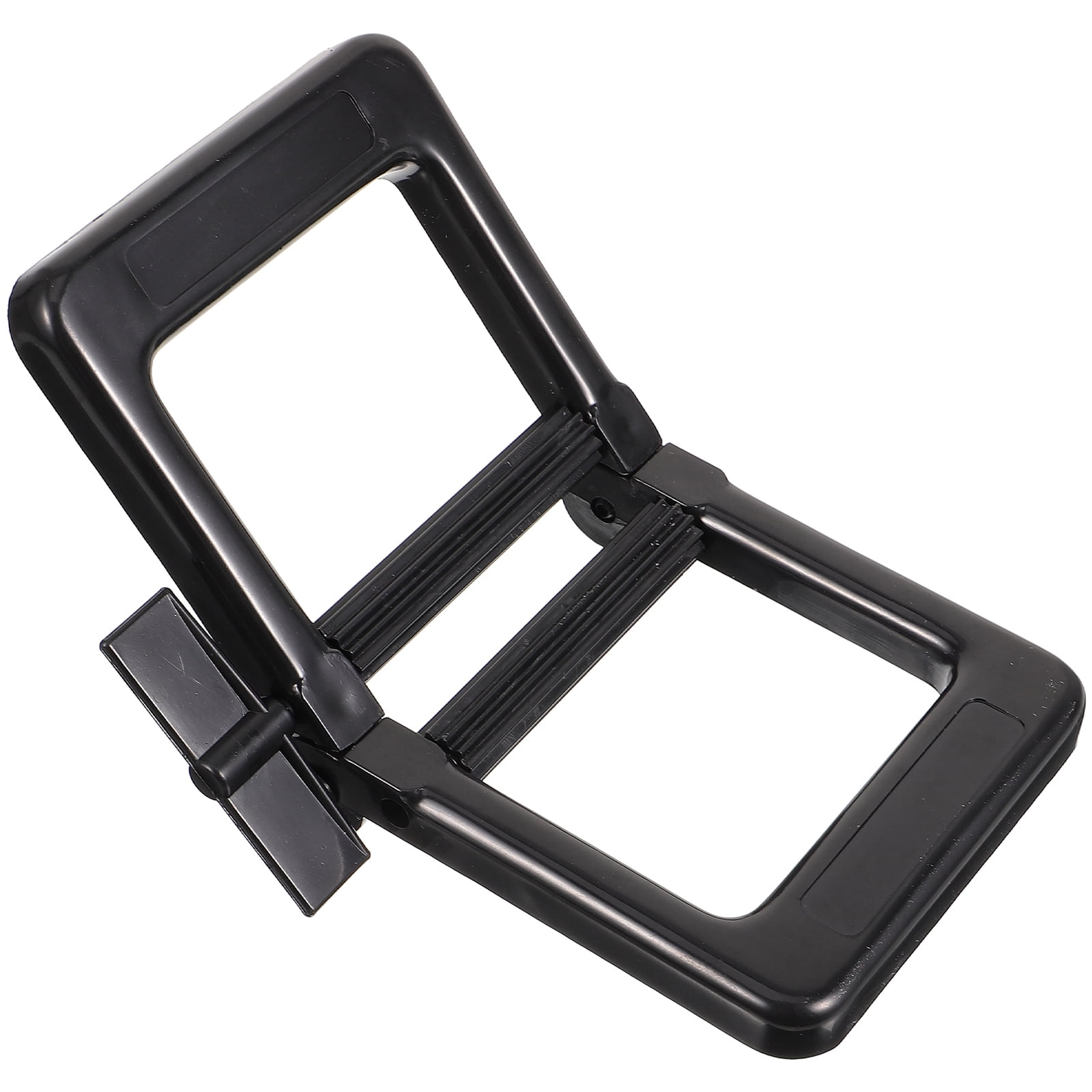 UPOUART Black Plastic Toothpaste Tube Squeezer Manual Extruder for ...