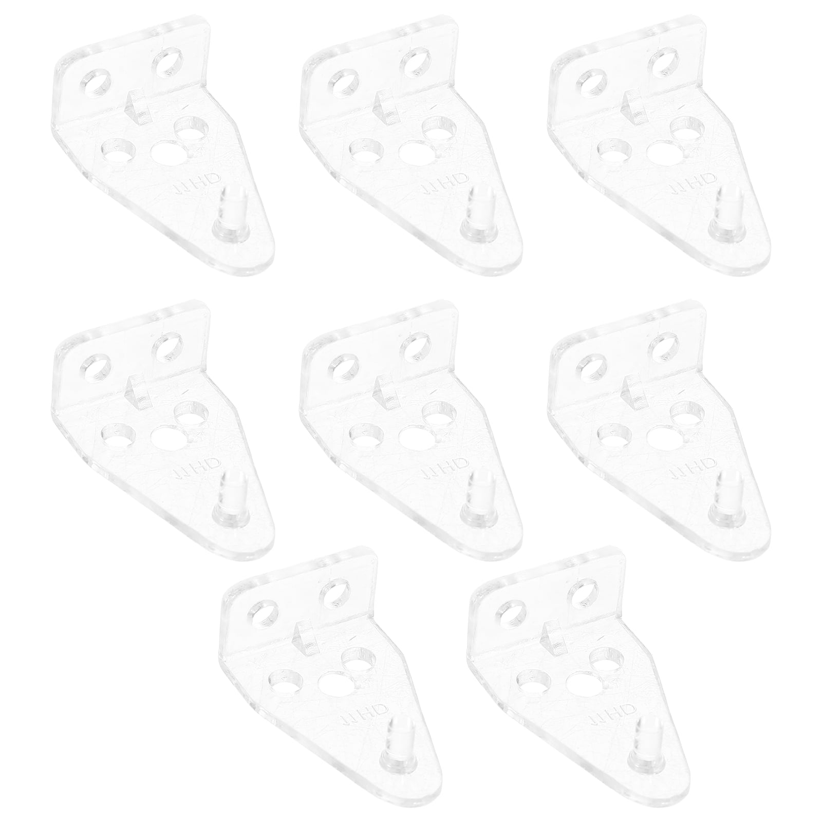 UPOUART Blind Tilt Hook 8Pcs for Universal Fittings and Tilting Control ...