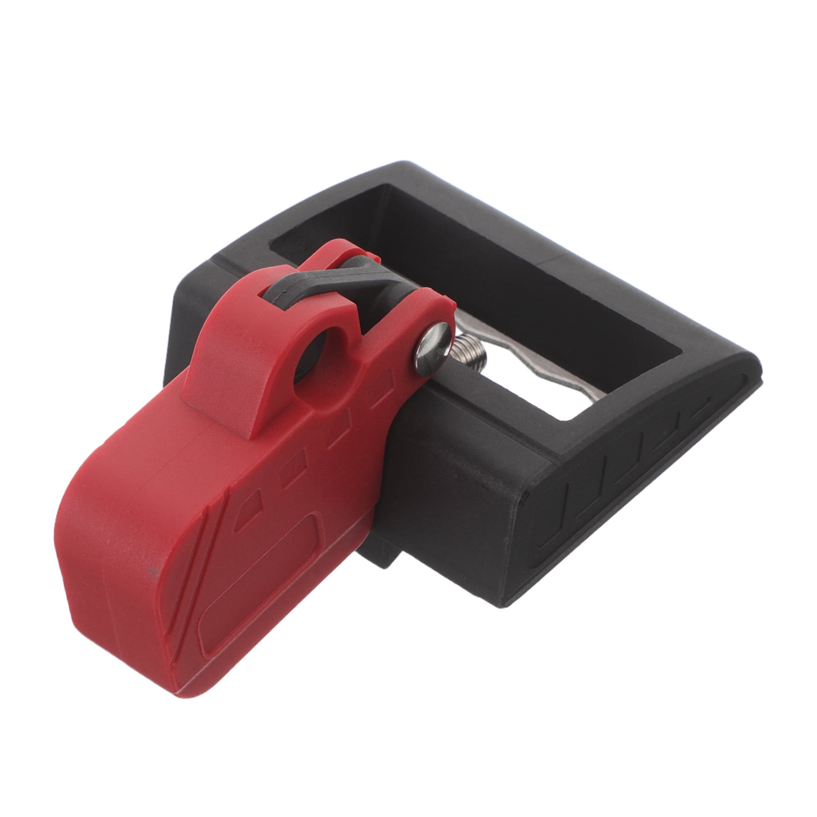 UPOUART Circuit Breaker Latch Device Nylon Industrial Electrical Safety ...