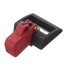 Electrical Panel Door Latches
