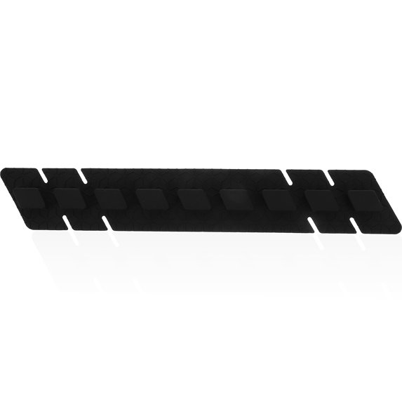 UPOUART Black Chainstay Protector for Mountain Bikes, Lightweight ...