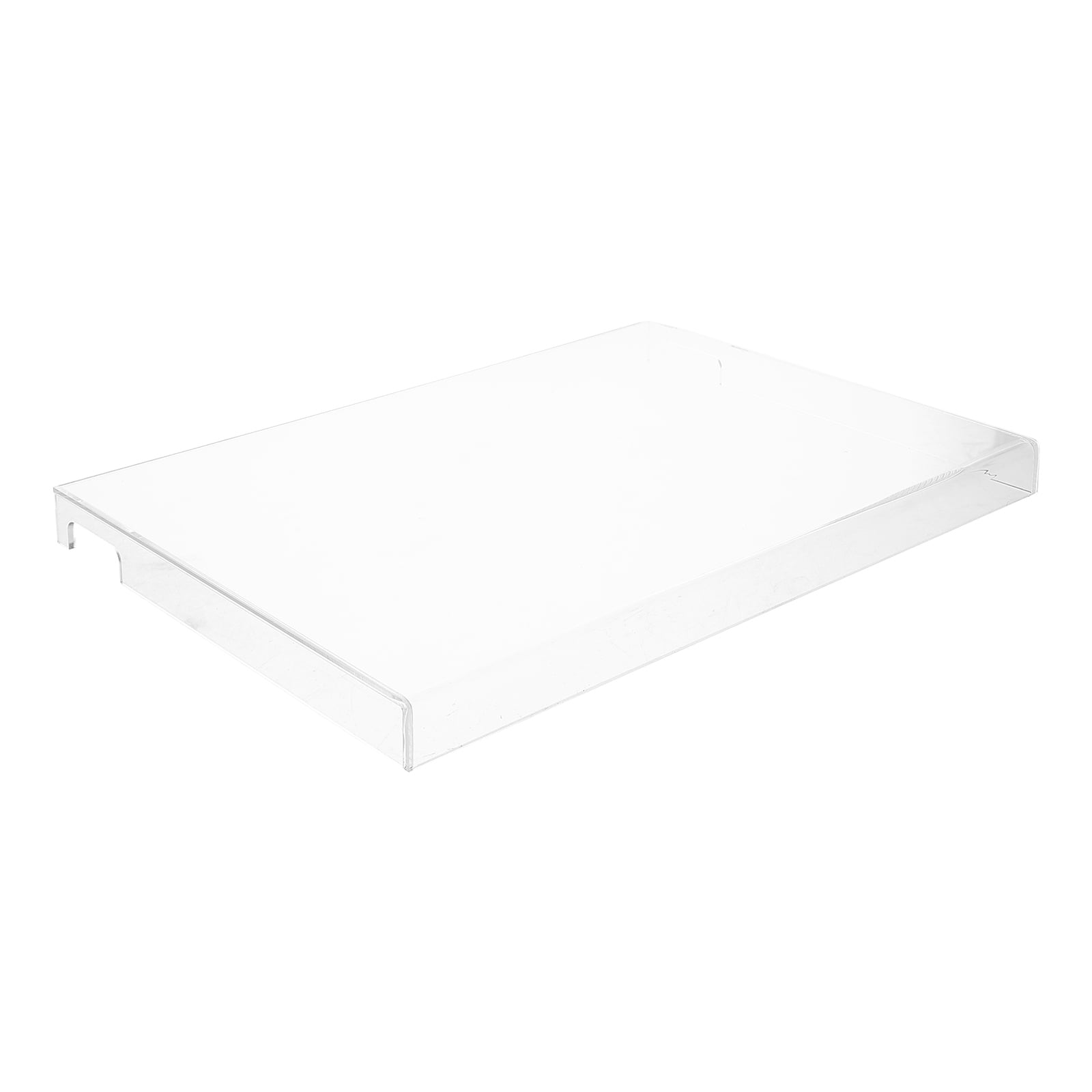 UPOUART Computer Keyboard Dust Cover Clear Acrylic Design For Laptop ...