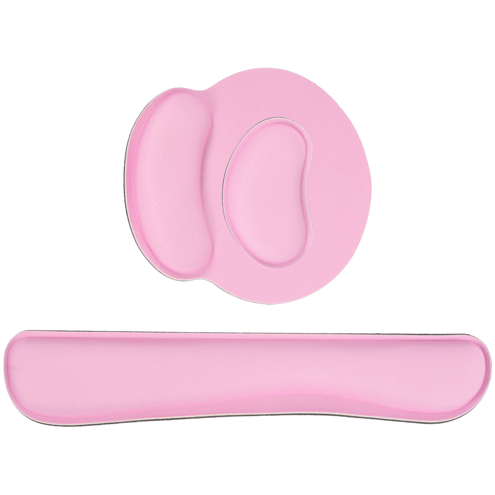 UPOUART Desk Wrist Pad Ergonomic Design For Gaming Mouse Hand Pad ...
