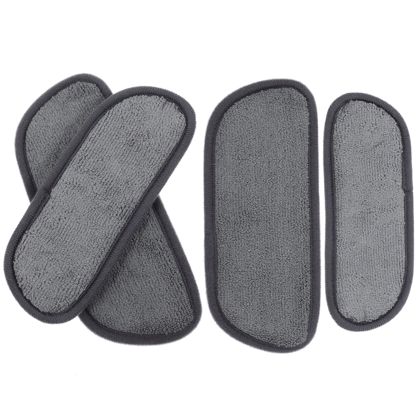 UPOUART Water Absorbent Tray Rectangle Design for Home Kitchen ...