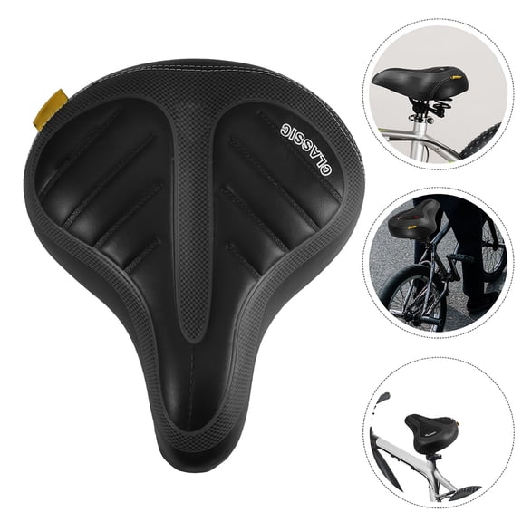 Bicycle Seat Spring
