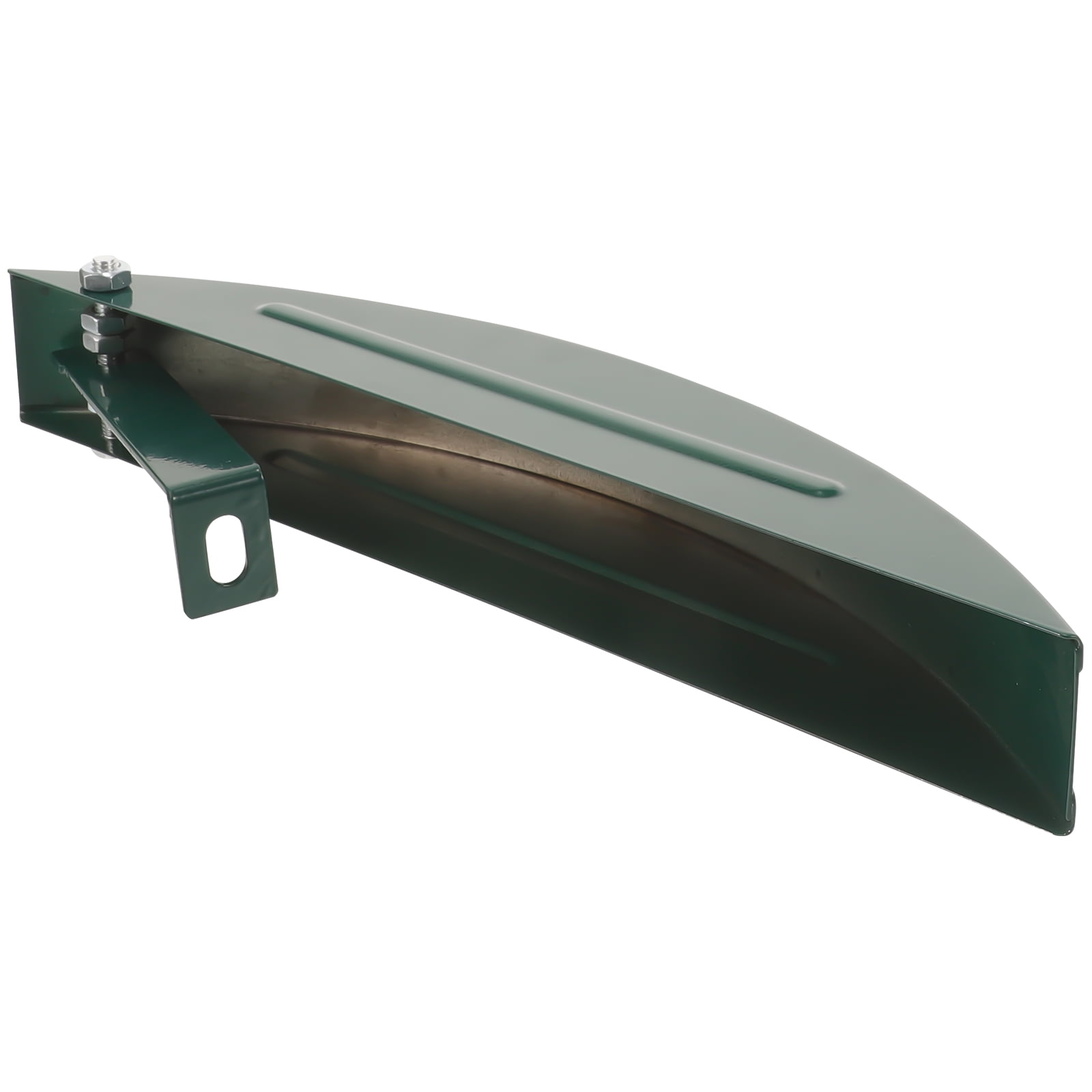 UPOUART Woodworking Accessory: Green Iron Table Saw Cover, Shockproof ...