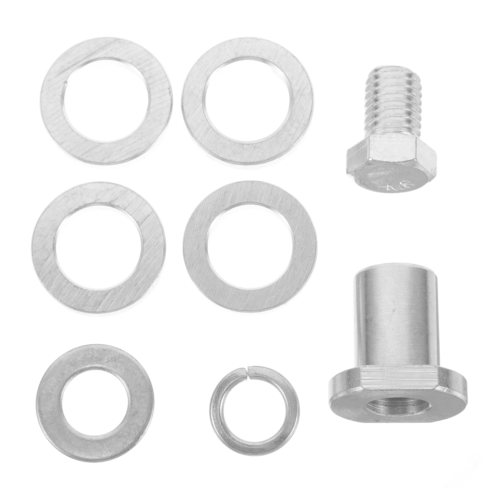 UPOUART Dust Shroud For Angle Grinder Angle Grinder Adapter Metal ...