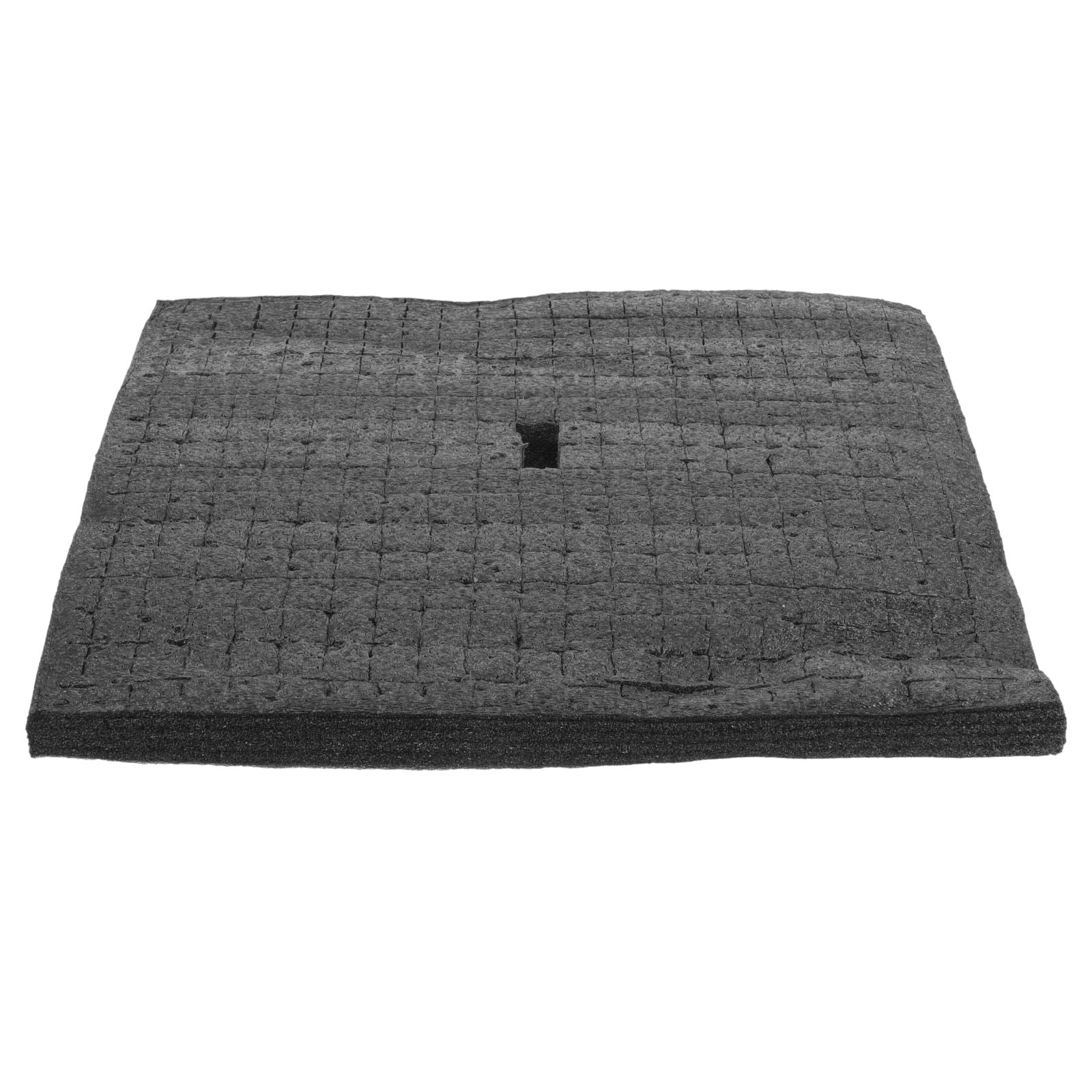 UPOUART Assorted Color Foam Shockproof Cube Cushion Packing Pads 1 Set ...