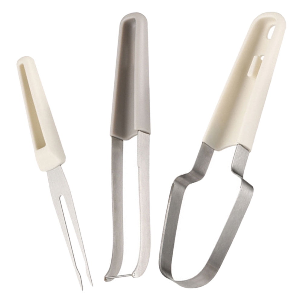 UPOUART Watermelon Slicer Stainless Steel Kitchen Gadget for Home Use ...