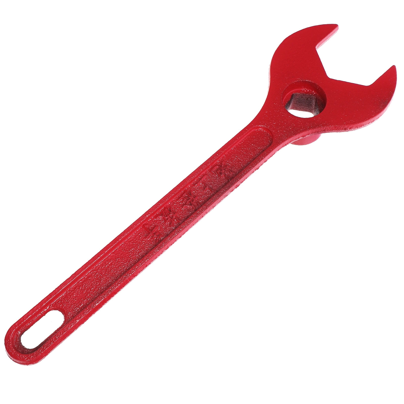 UPOUART Heavy Duty Fire Hydrant Wrench Tool for , 1 Piece Fire Hose ...