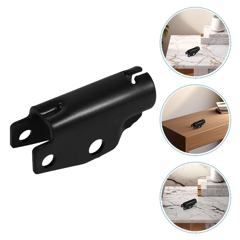UPOUART 2pcs Floor Jack Handle Replacement Black Iron Accessories for ...