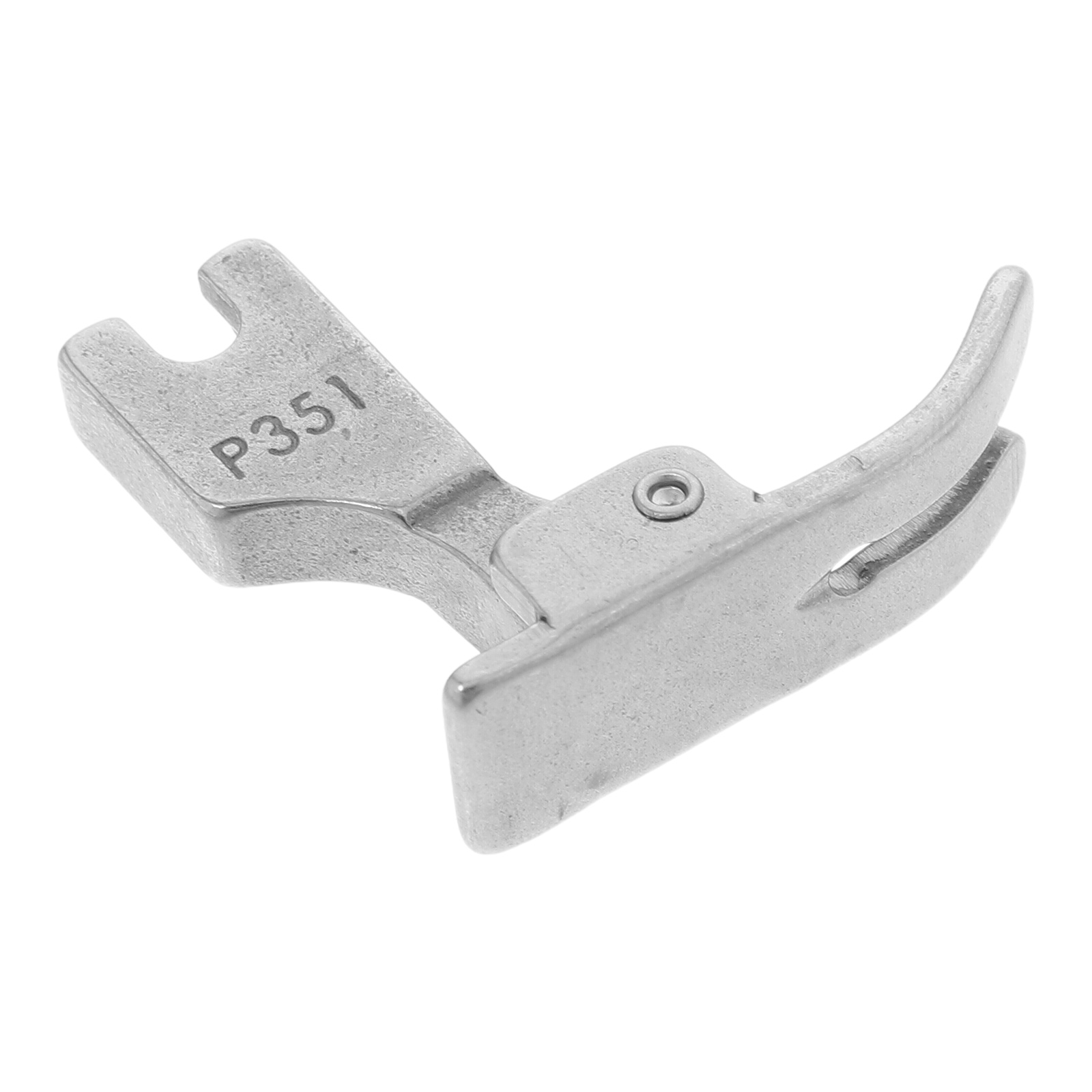 UPOUART Industrial Sewing Machine Roller Presser Foot Standard Material ...