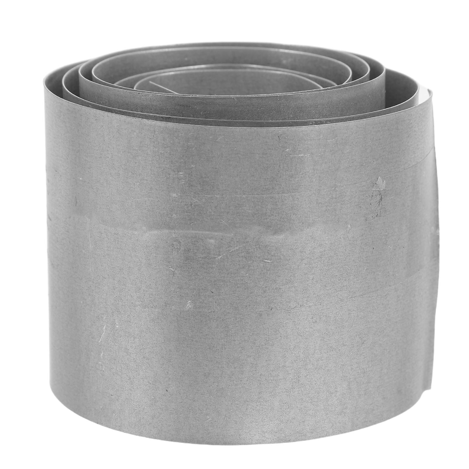 UPOUART Iron Sheets for Creative Learning Tool Power Generation 1Pcs ...