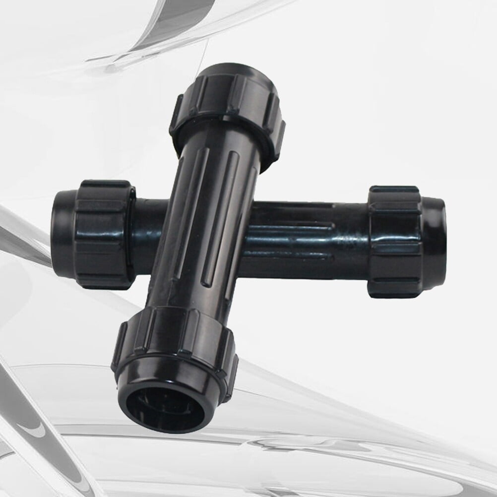 UPOUART Kayak Paddle Connector Replacement Part 2 Pcs Abs Plastic ...