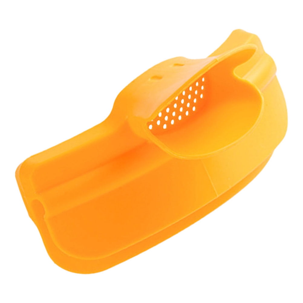 UPOUART Kitchen Pot Strainer Anti spill Edge Deflector Clip On Soup ...