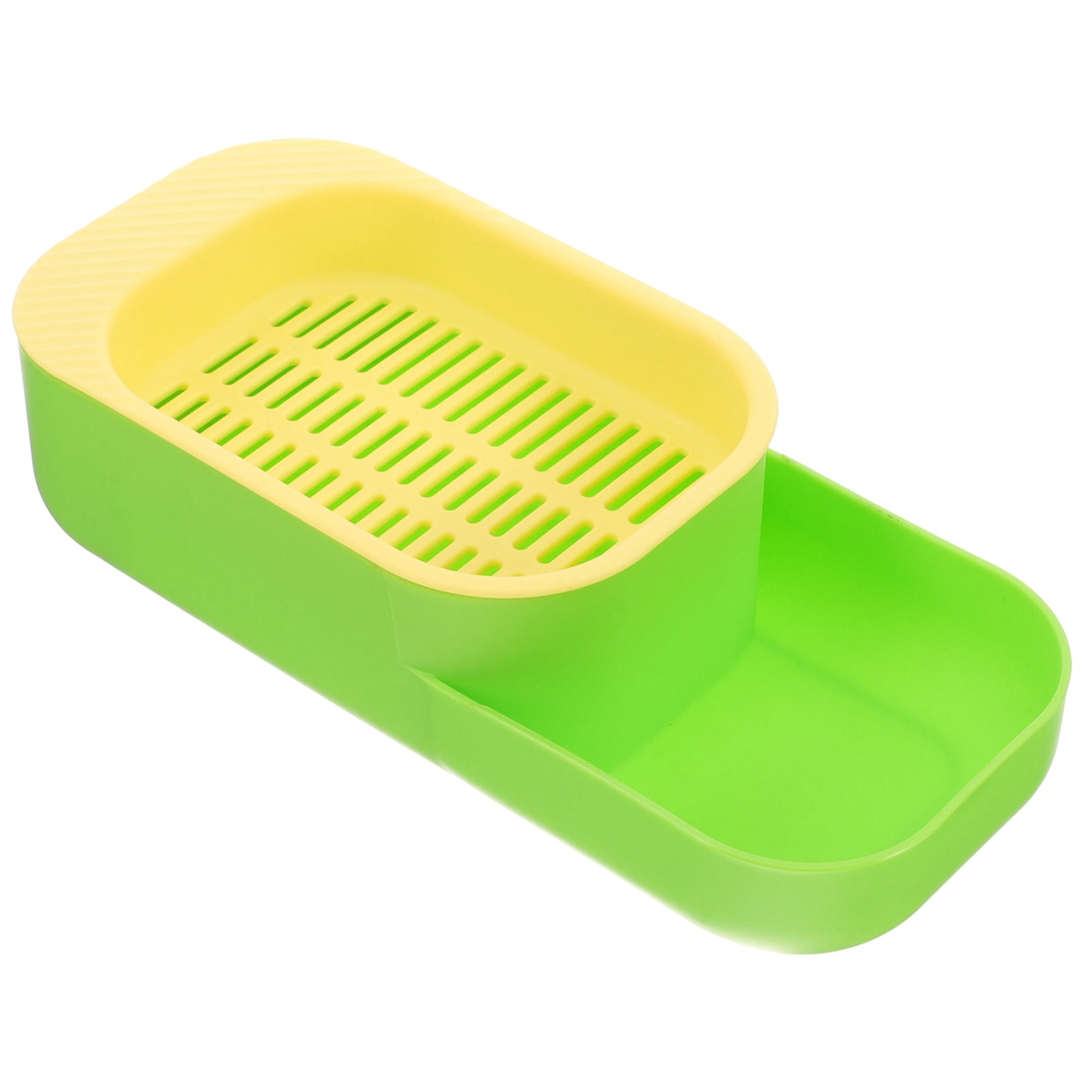 UPOUART Light Green Catnip Planting Box Soilless Hydroponic Design for ...