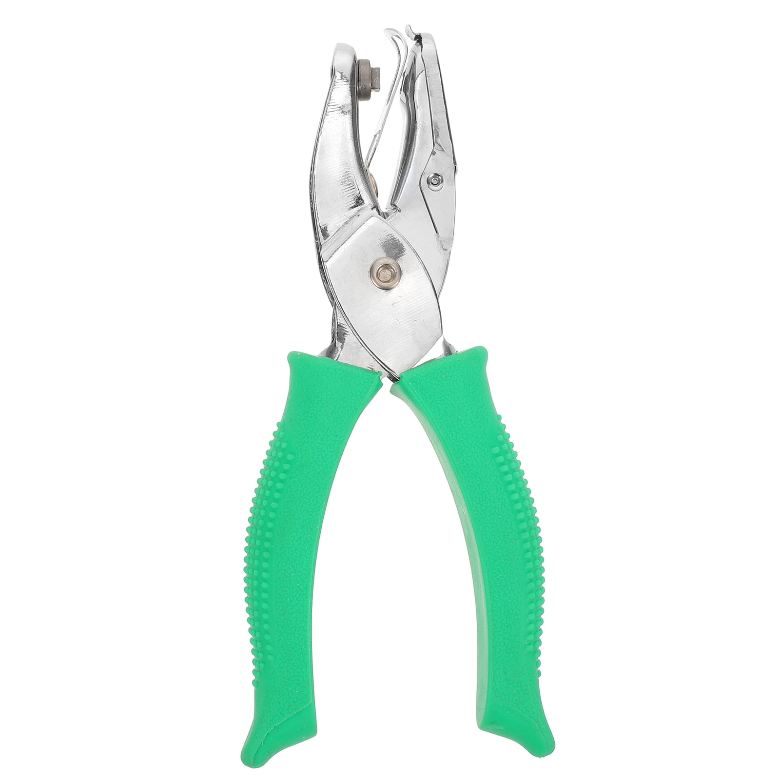 UPOUART Manual Hole Punch in Green for Scrapbooking with Versatile ...