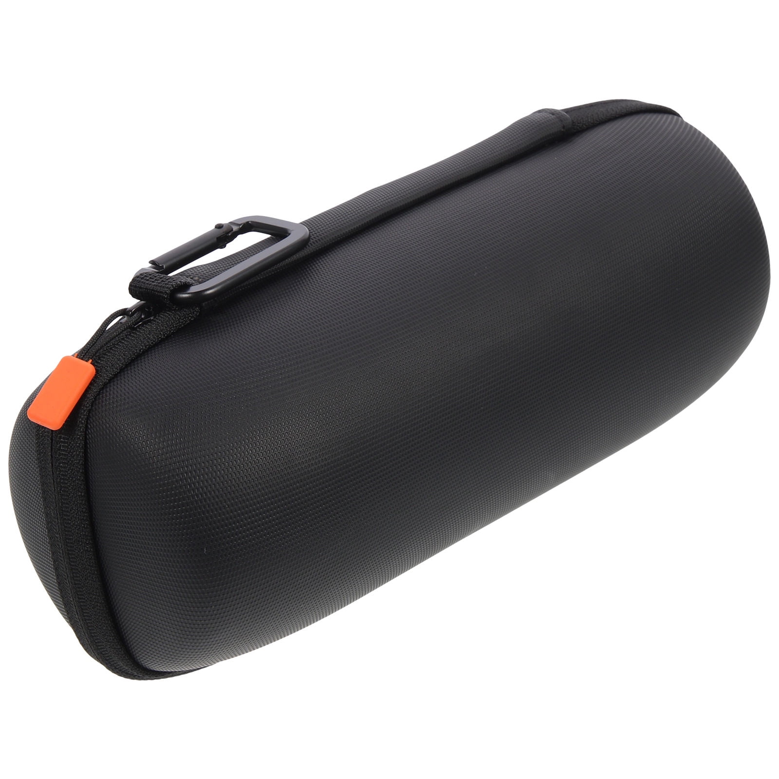 UPOUART Microphone Storage Bag for Mic and Cable Case 1Pcs Black EVA Pu ...
