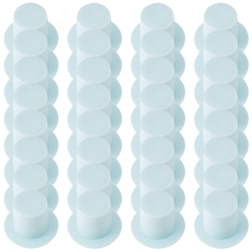 UPOUART Mini Top Hats Bulk 120Pack Suitable For Childrens Schools And ...