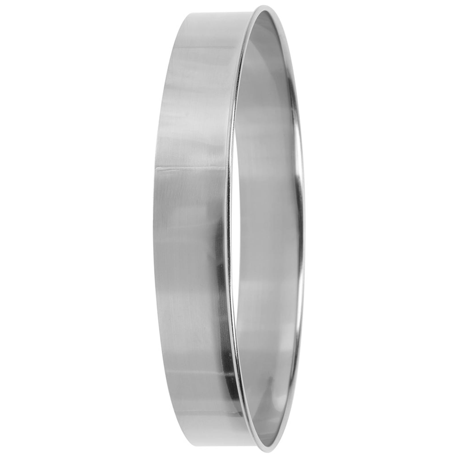 UPOUART Multi Function Kitchen Cake Ring Stainless Steel Pastry Ring ...