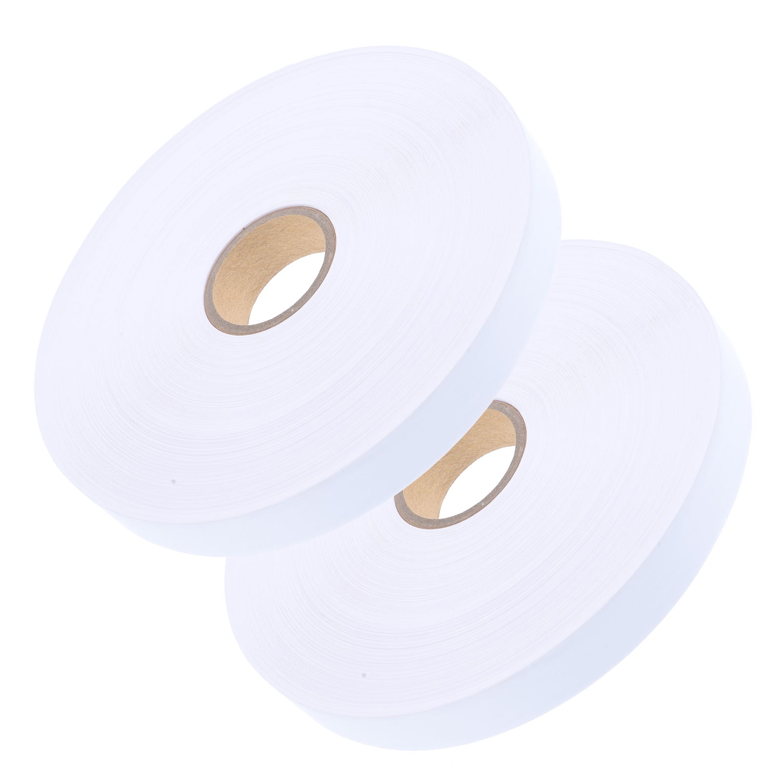 UPOUART Name Tag Tape for Clothing 1 Roll Blank DIY Size Labels for ...