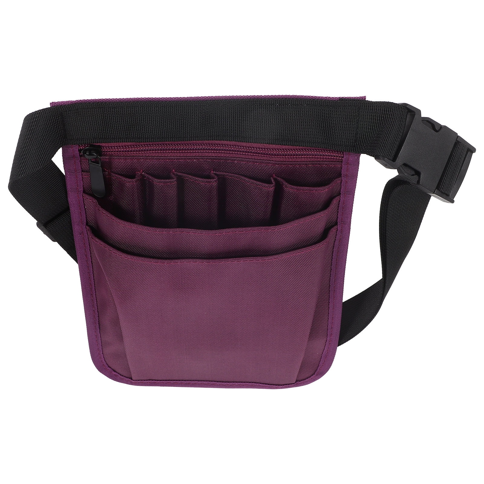 UPOUART Tool Belt Nylon Multifunctional Storage Organizer with Multiple ...