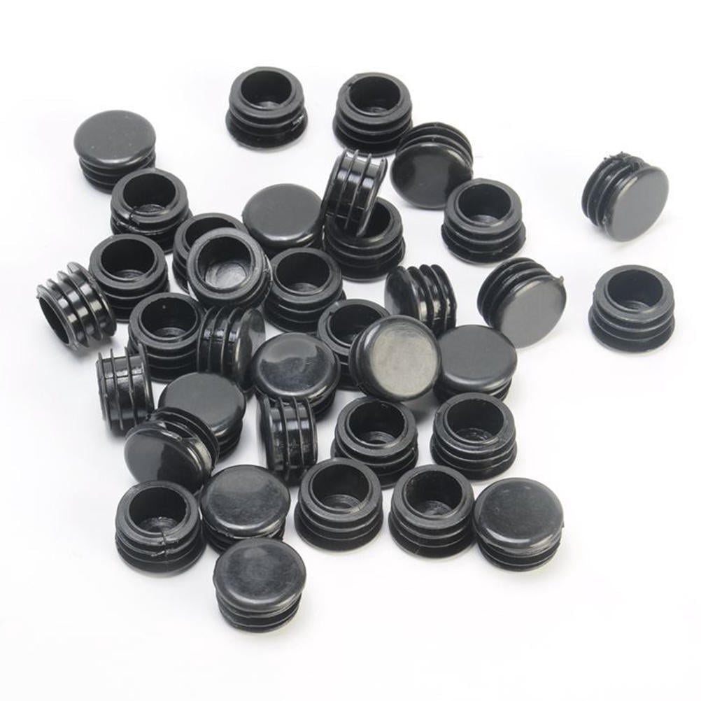 UPOUART Cycling Accessories Plastic End Plugs Lightweight for Bikes ...