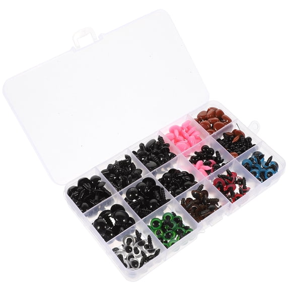 Friendly Plastic Pellets