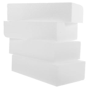 Styrofoam Blocks