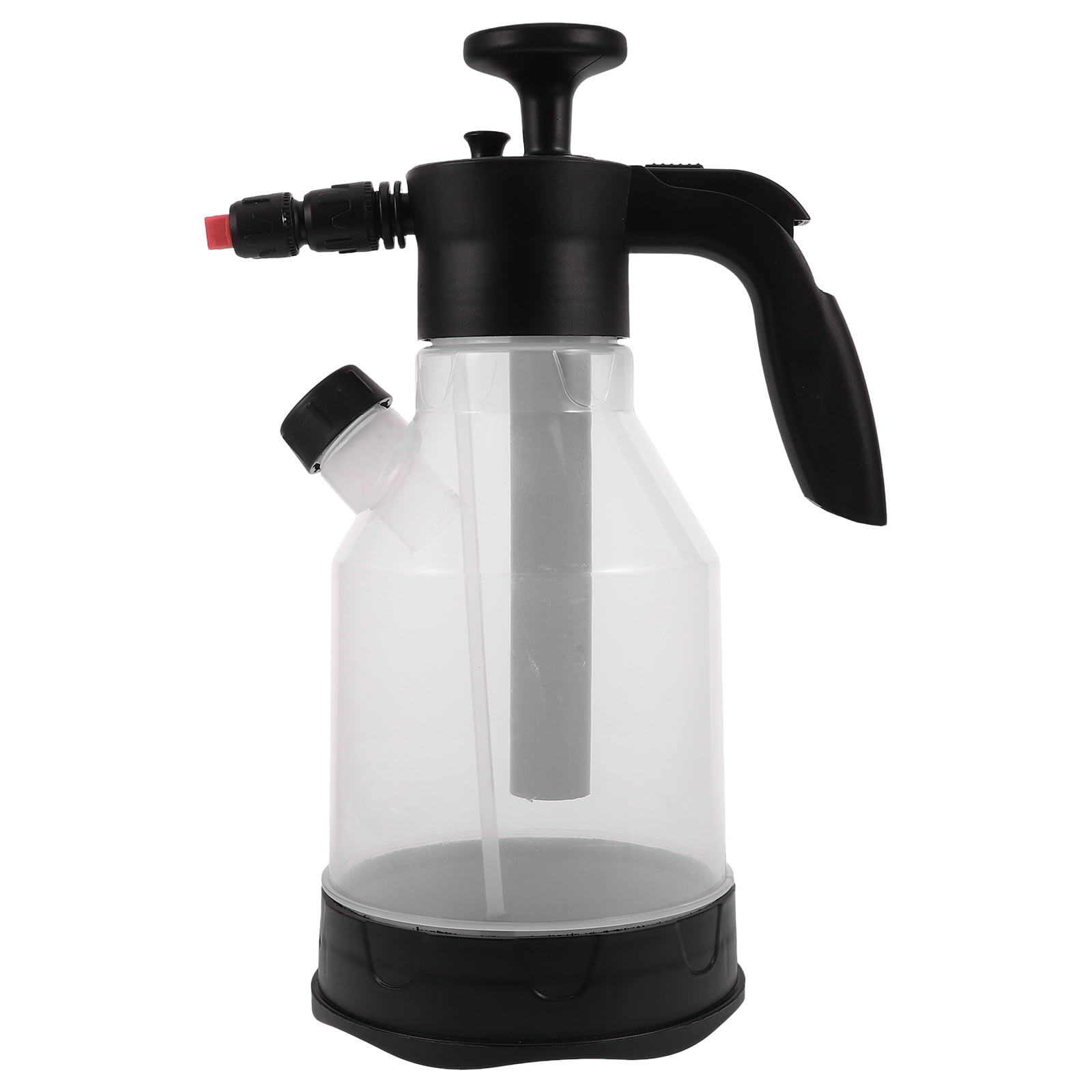 UPOUART Pressurized Sprayer Compact Design For Car Detailing Home ...