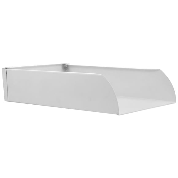 Downspout Tray