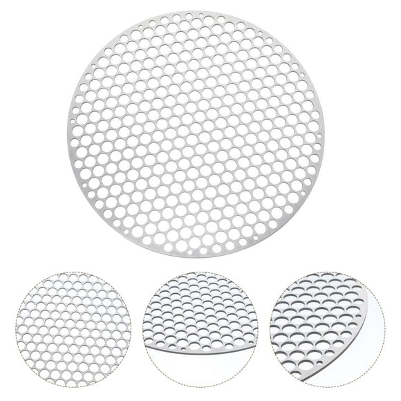 Round Grill Grates