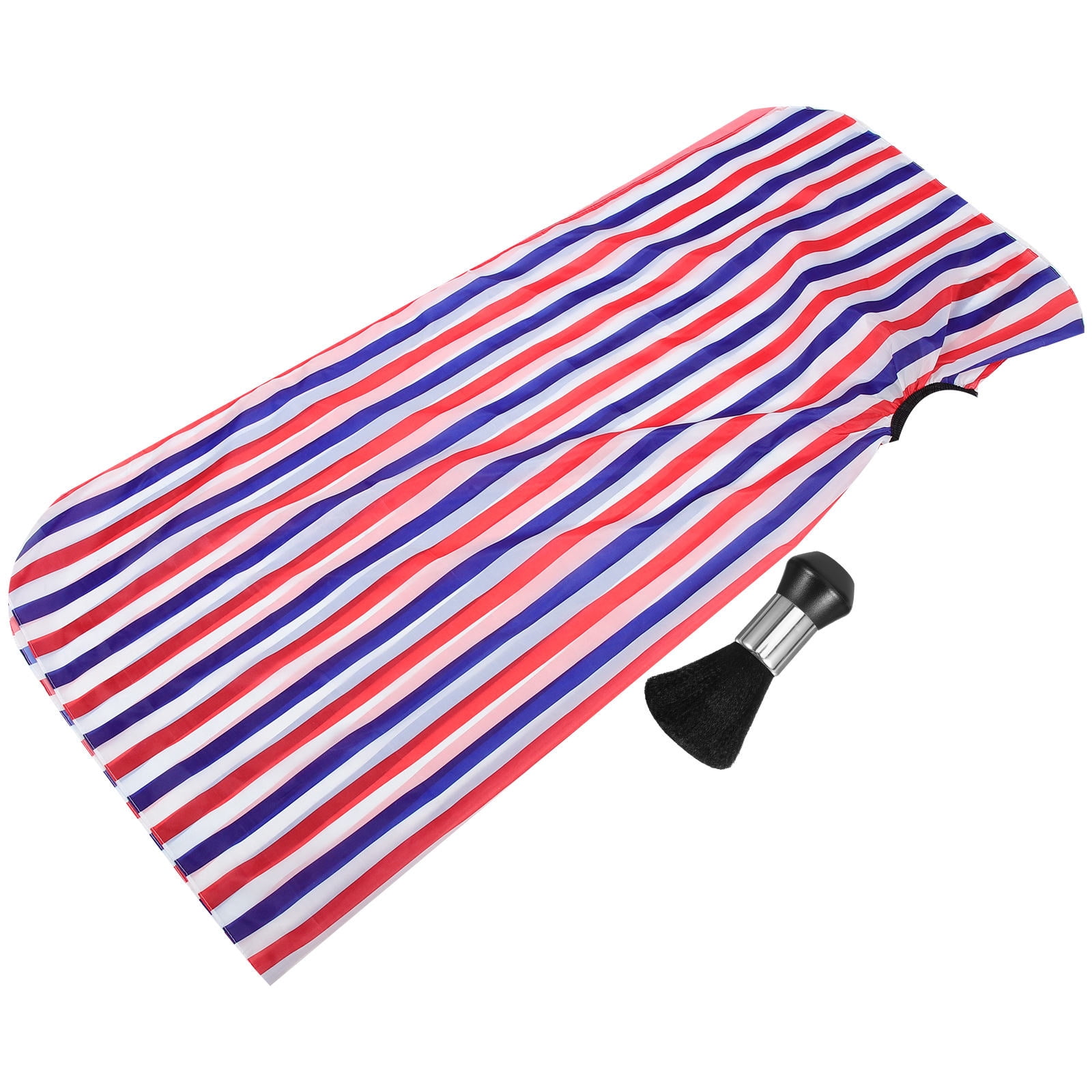 UPOUART Salon Barber Cape 1 Set In Assorted Color For Hair Protection ...