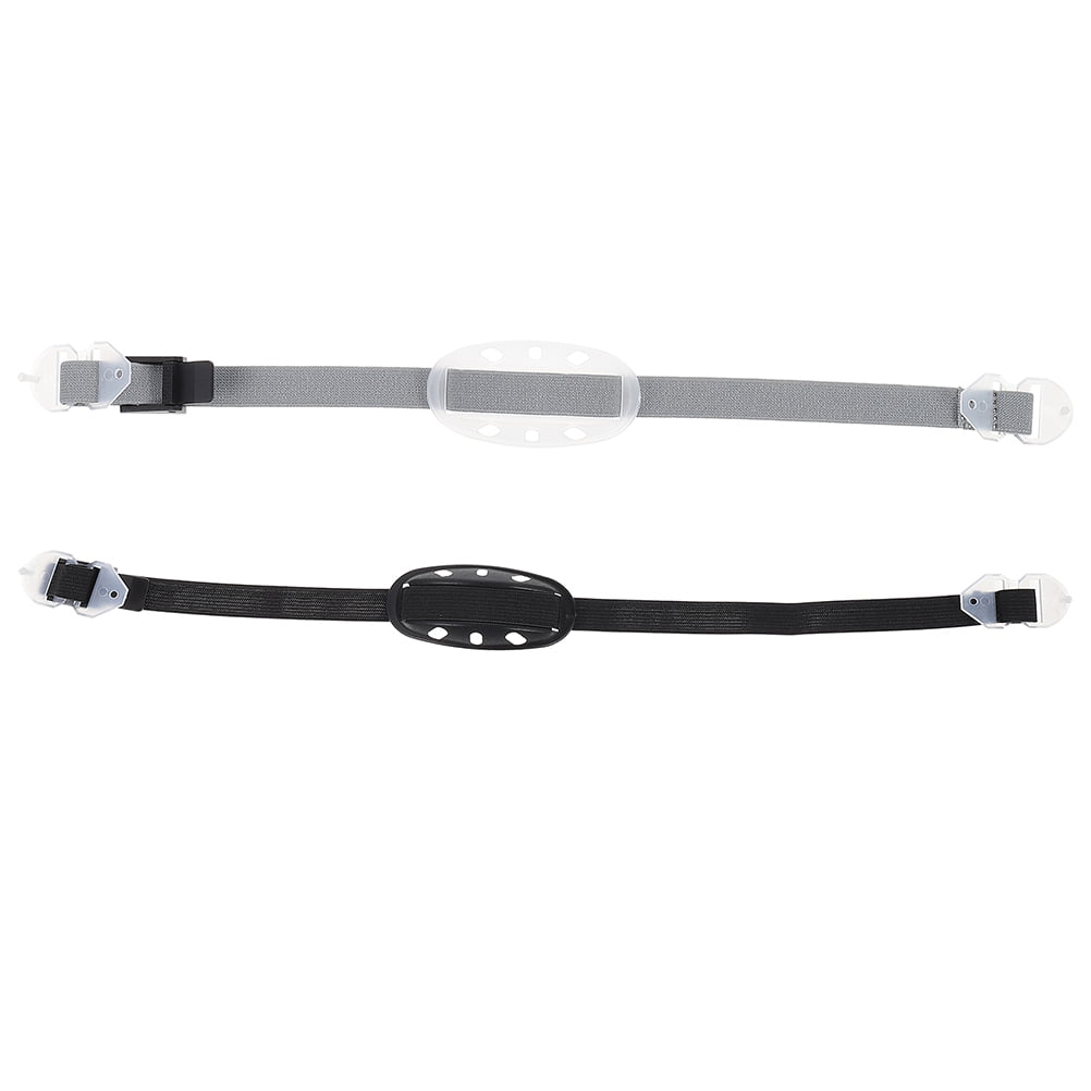 UPOUART Simple Structure Design 2Pcs Hard Hat Lanyard for Construction ...