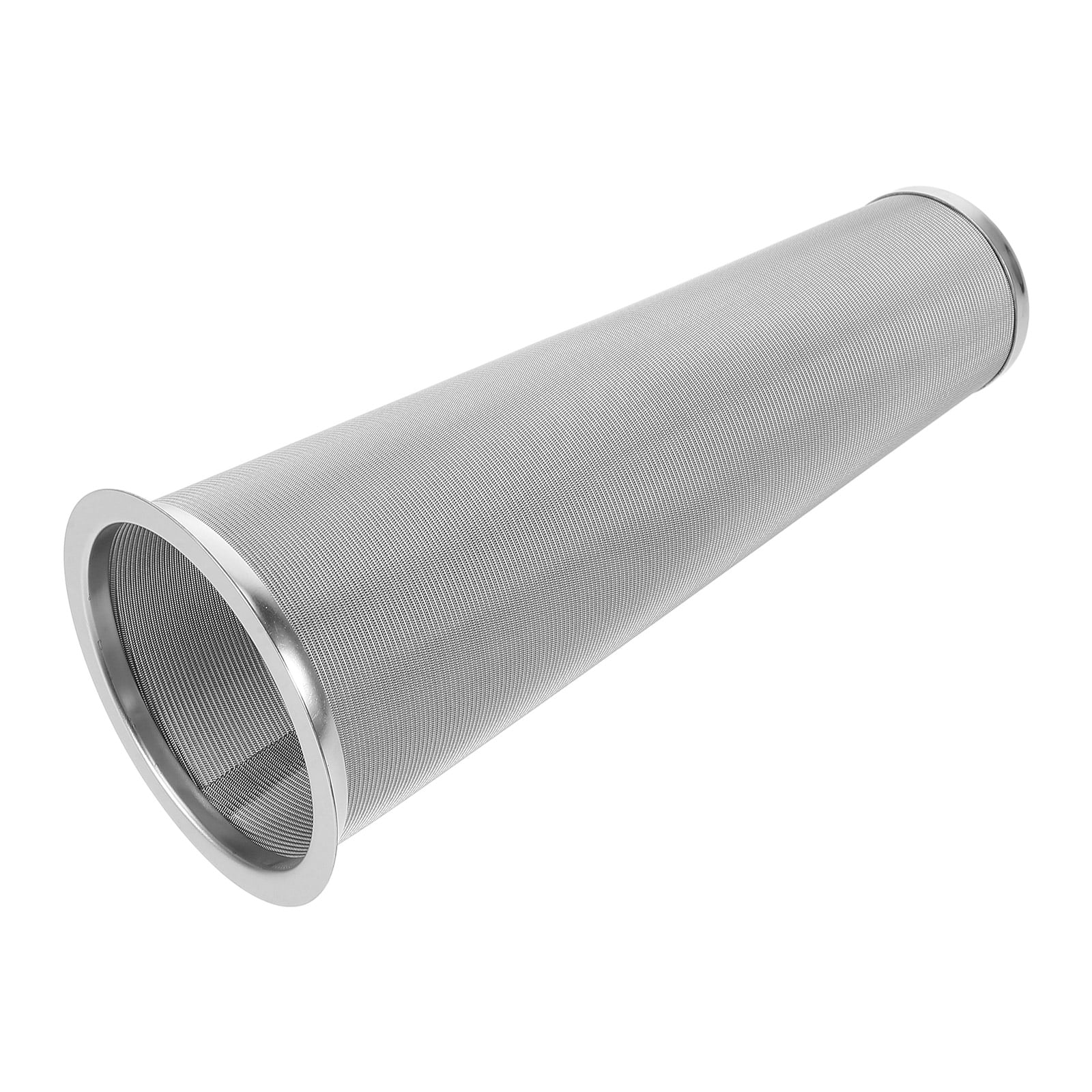 UPOUART Stainless Steel Cold Brew Coffee Filter Fine Mesh Conical ...