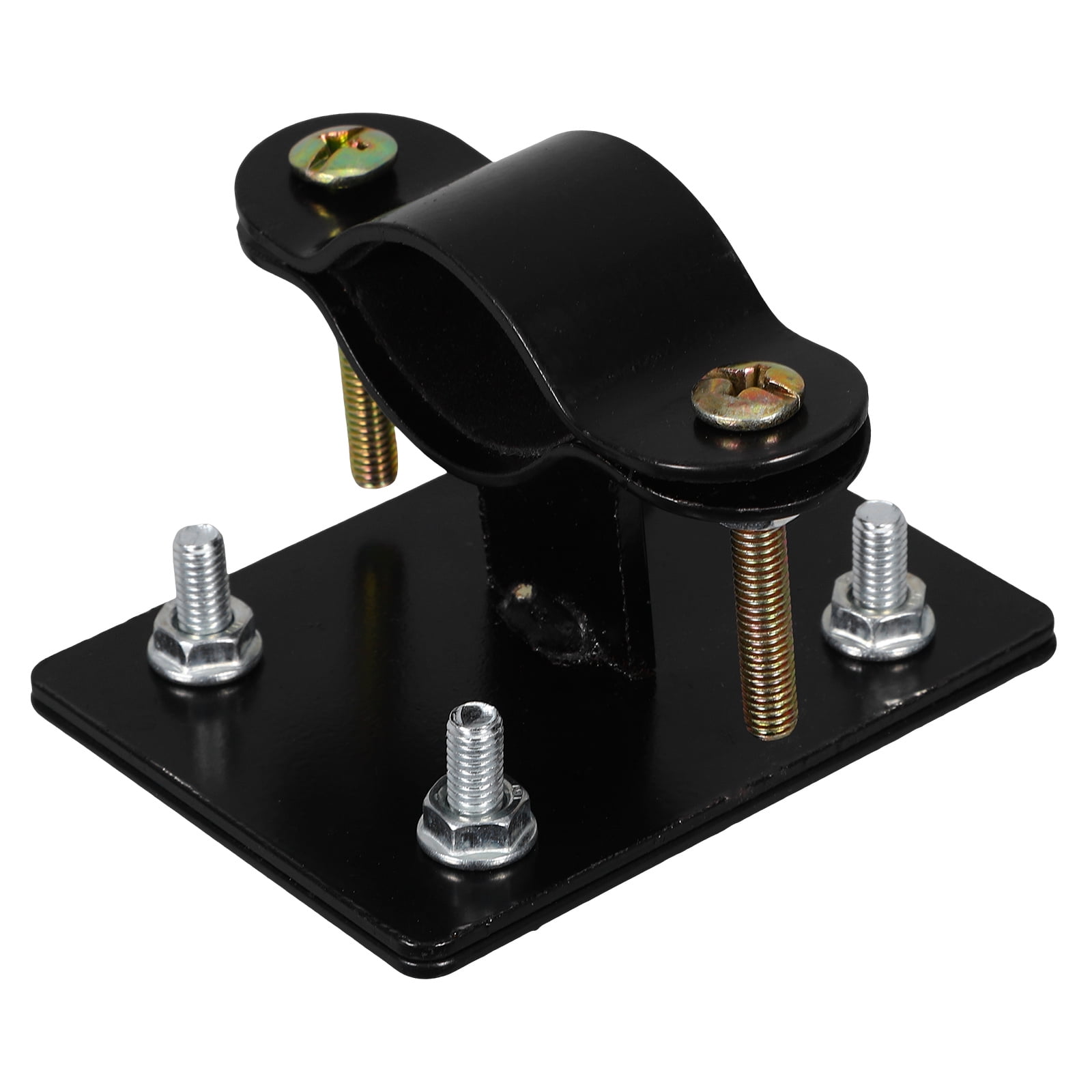 UPOUART Universal Metal Front Basket Bracket Mounting Adapter for ...
