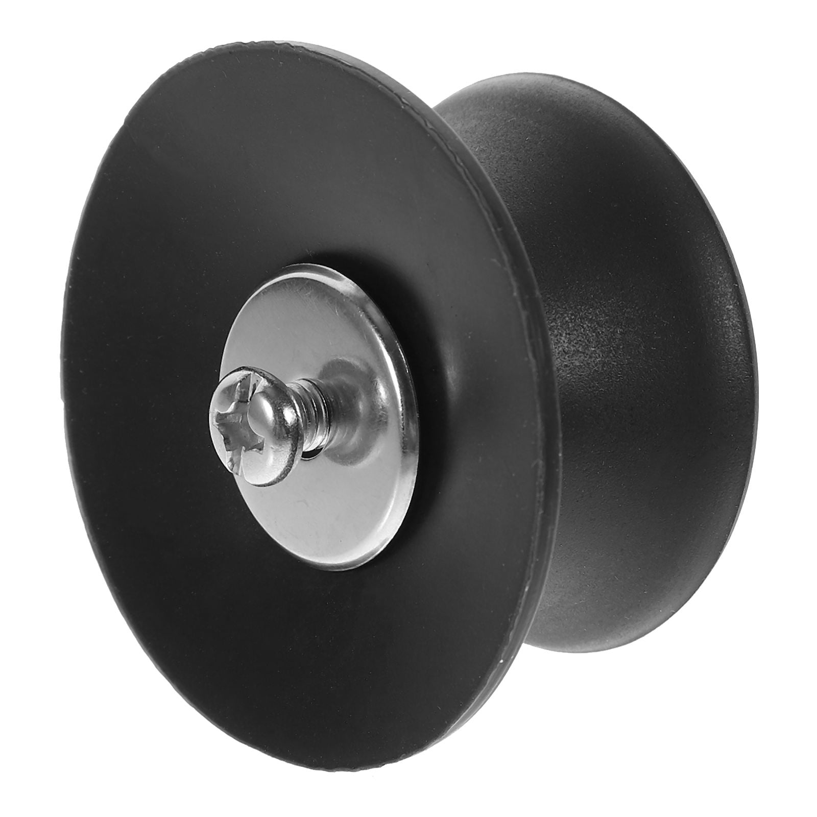 UPOUART Universal Pot Lid Knob Replacement Compact Small Lid Handle for ...