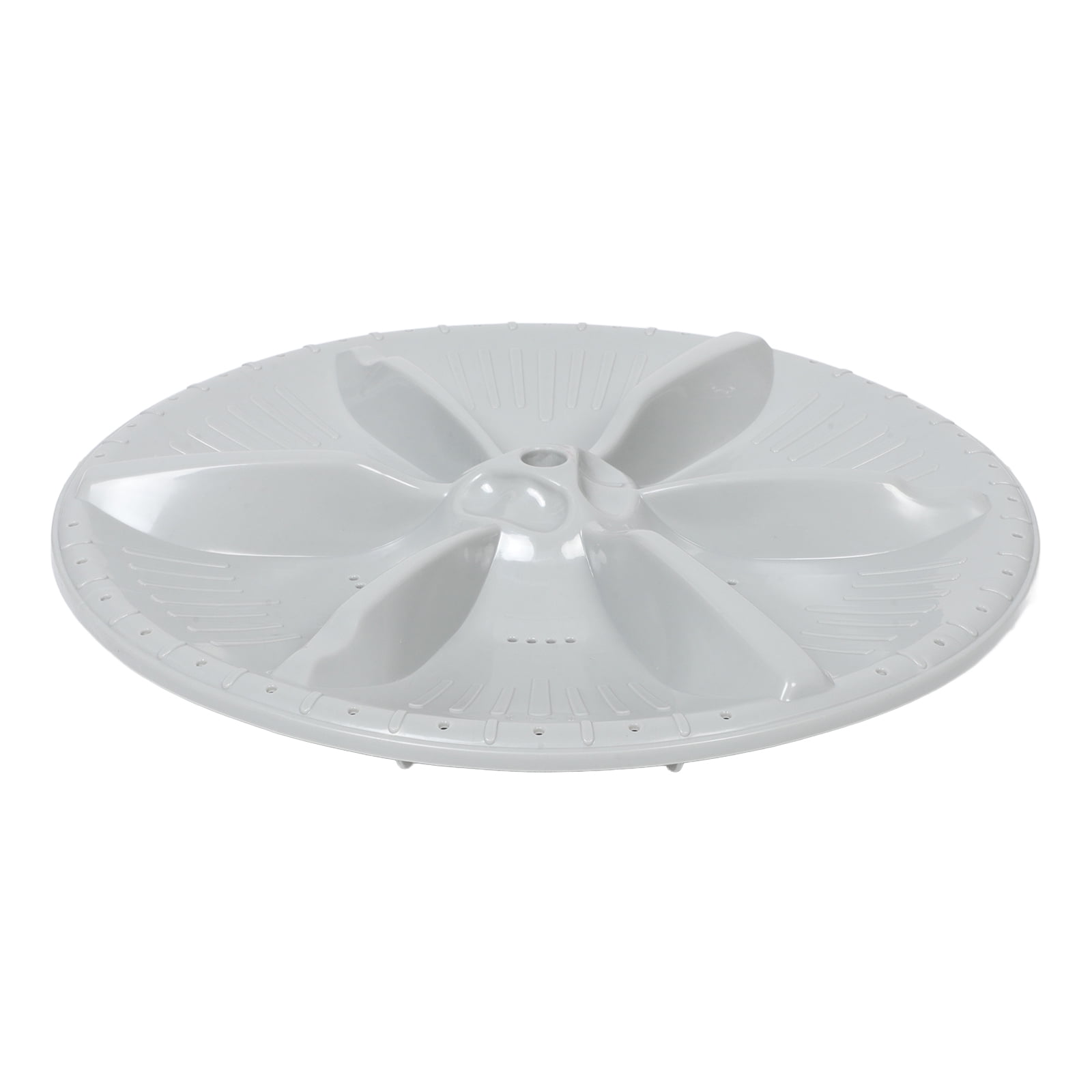 UPOUART Washing Machine Parts 1Pack White 37.50X37.50X3.00CM Plastic ...