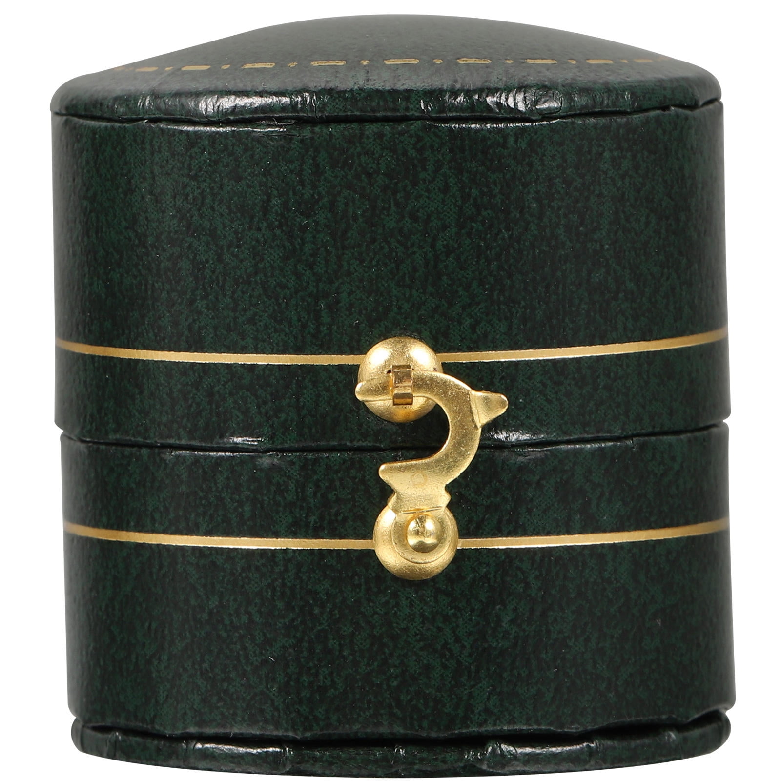 UPOUART Wrapping Organizer 1Set Green Velvet Case For Night Decorations ...