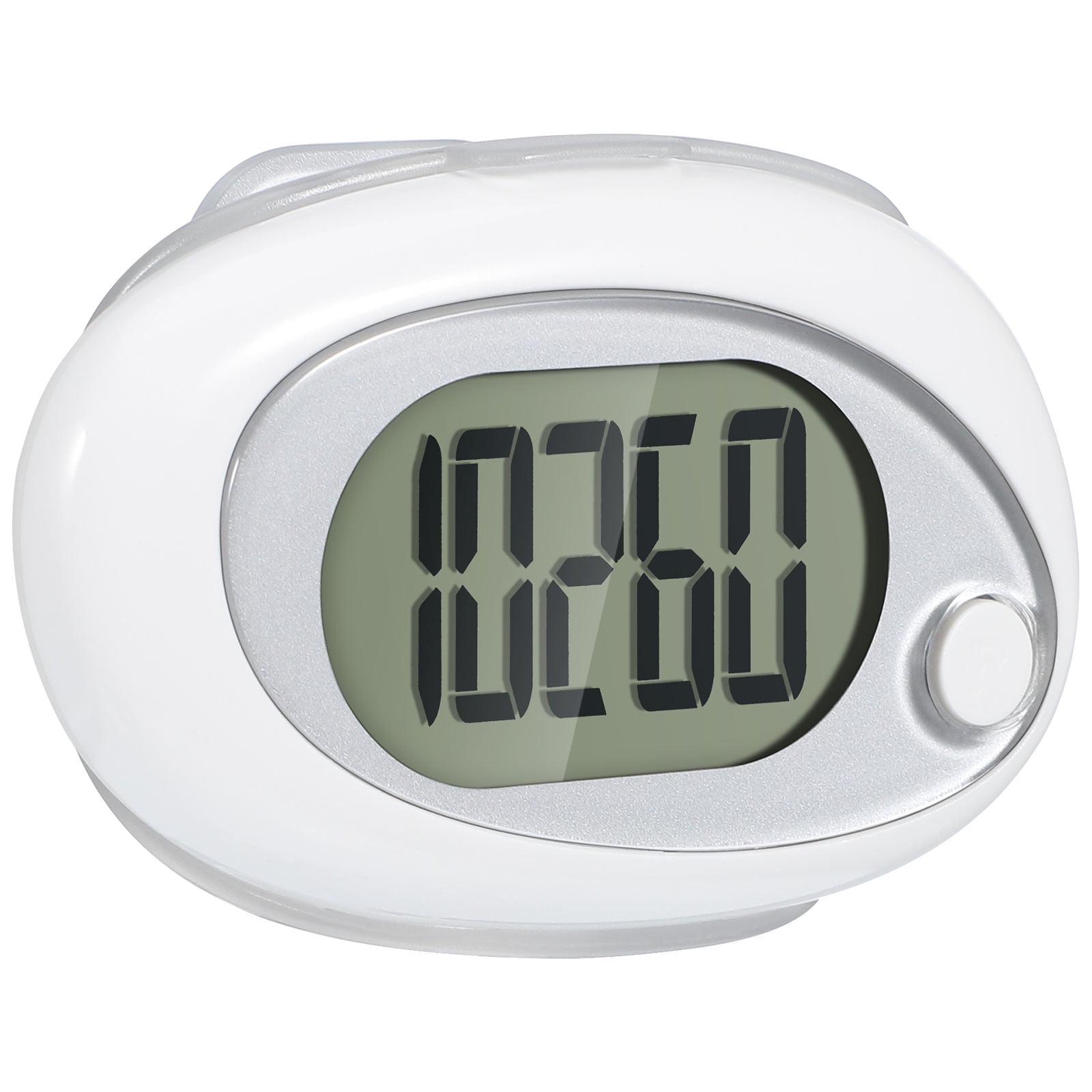UPOUART Ankle Step Counter for Walking, Hanging Design, Assorted Colors ...