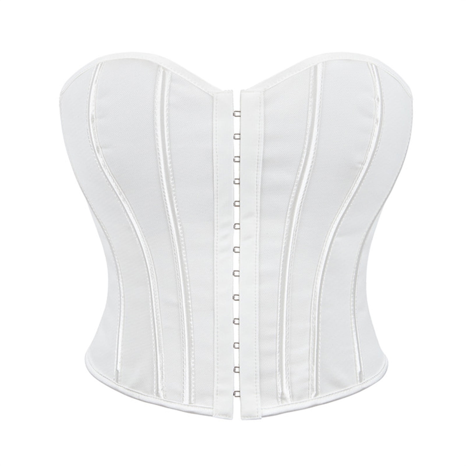 UPPADA Corset Tops for Women On Sale,Womens Bustier Lingerie Bodice ...
