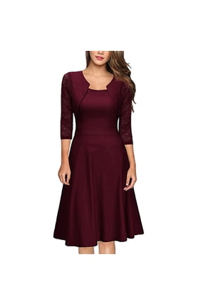 Award Ceremony Dresses