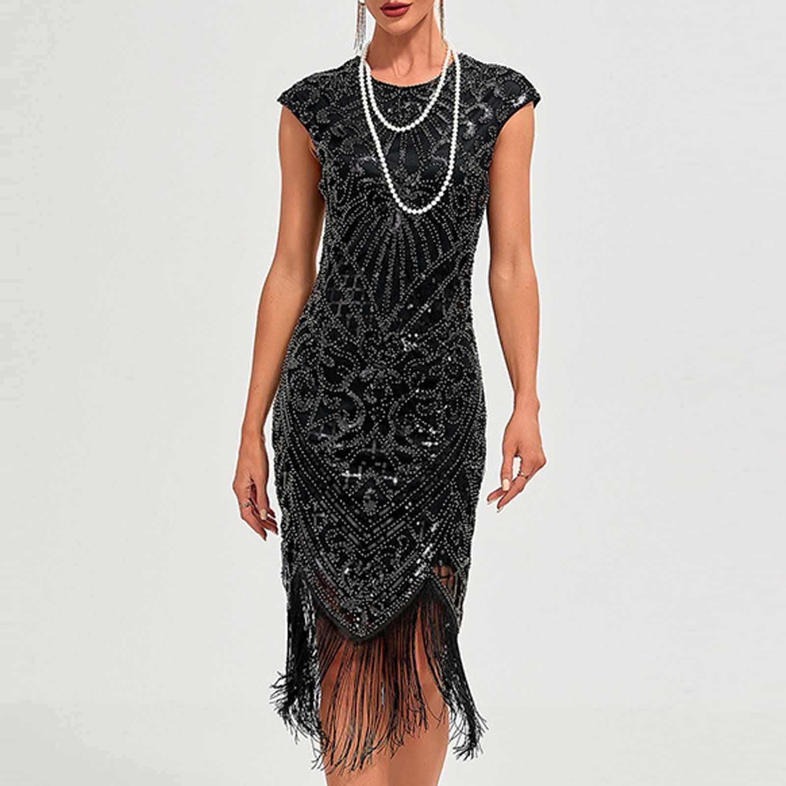 UPPADA Womens Bodycon Maxi Dress V Neck Halter Dress Ruched Cocktail ...