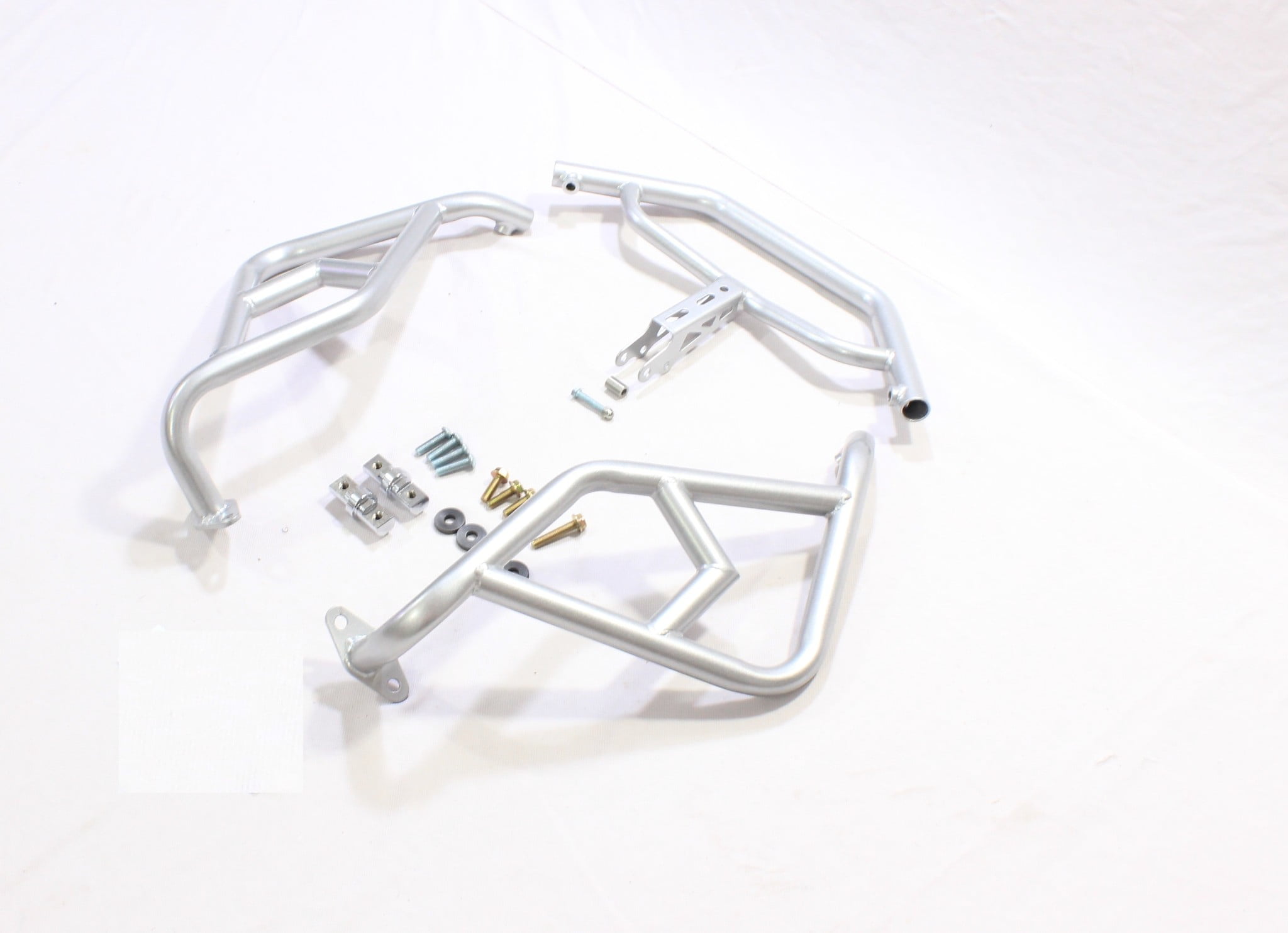 UPPER FAIRING ENGINE GUARD CRASH BAR FOR HON DA XL750 TRANSALP 2024 ...