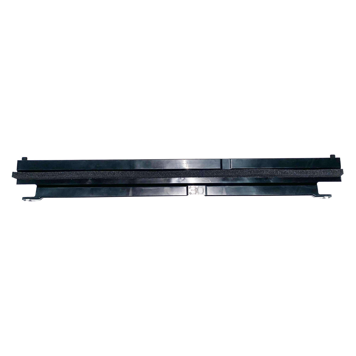 UPPER GRILLE AIR DEFLECTOR; MADE OF PLASTIC - Walmart.com