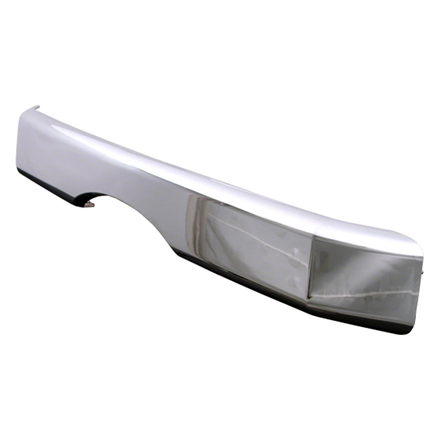UPPER GRILLE MOLDING; CHROME; FOR LARIAT/KING RANCH/XL AND XLT MODELS ...