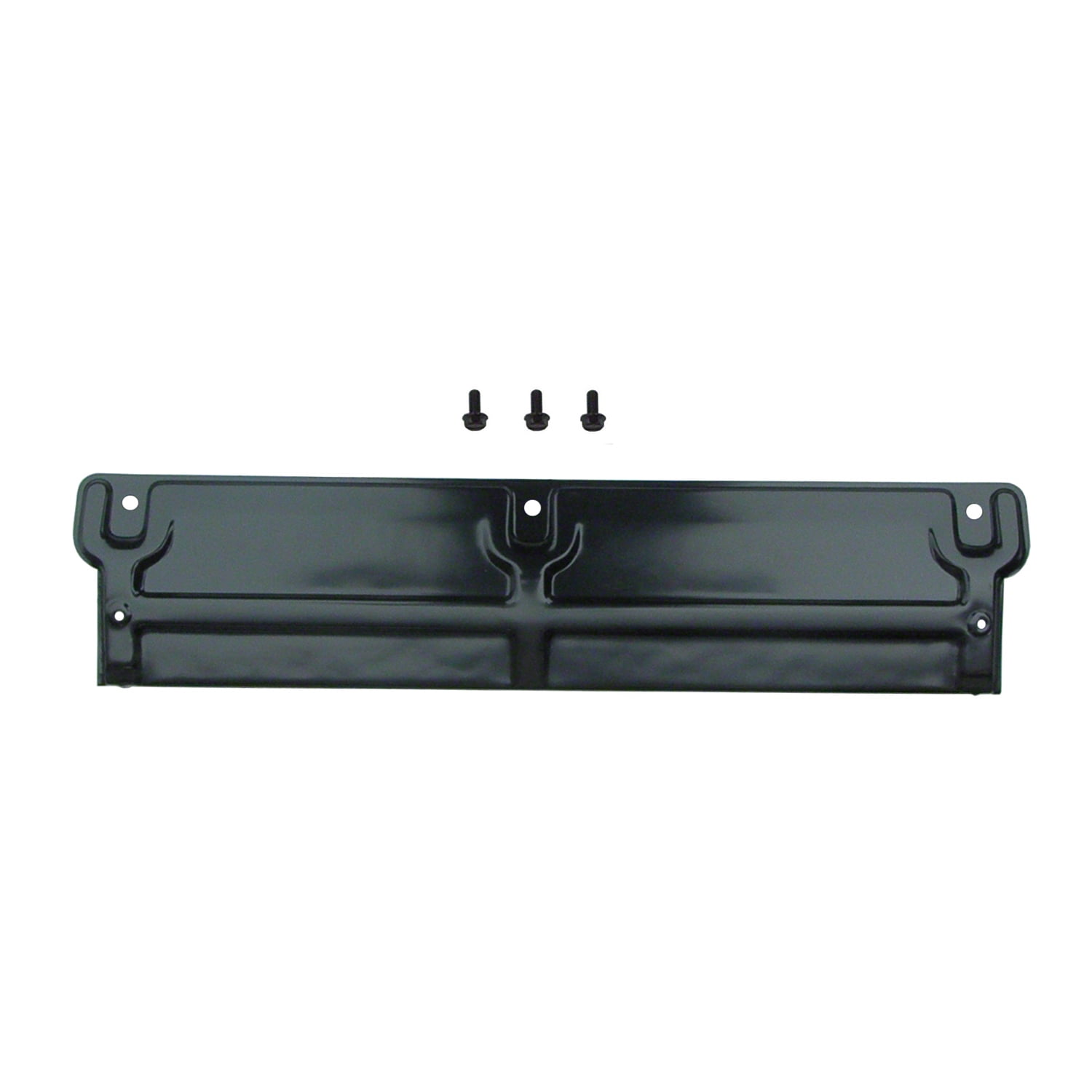 UPPER RADIATOR SUPPORT COVER [SIGHT SHIELD]; 3 BOLT STYLE; FOR 2OR 3 ...