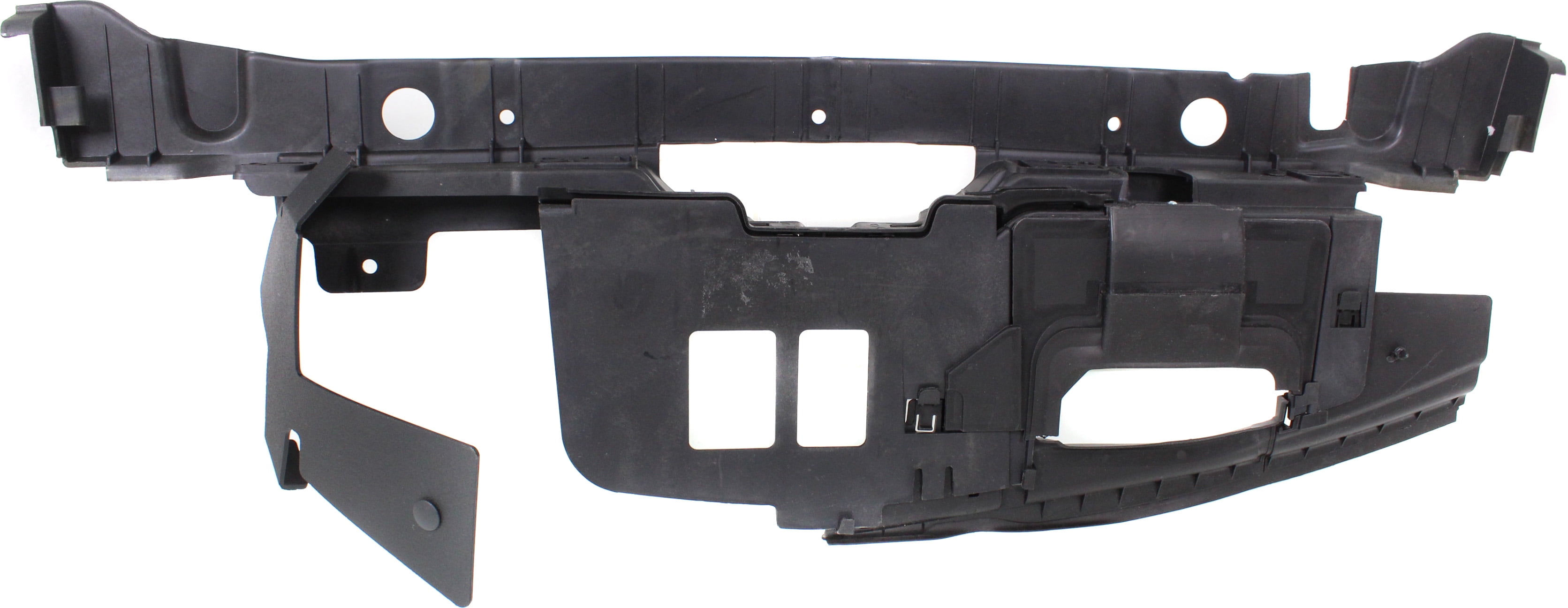 UPPER RADIATOR SUPPORT COVER [SIGHT SHIELD] FOR 2.0 DIESEL ENGINE ...