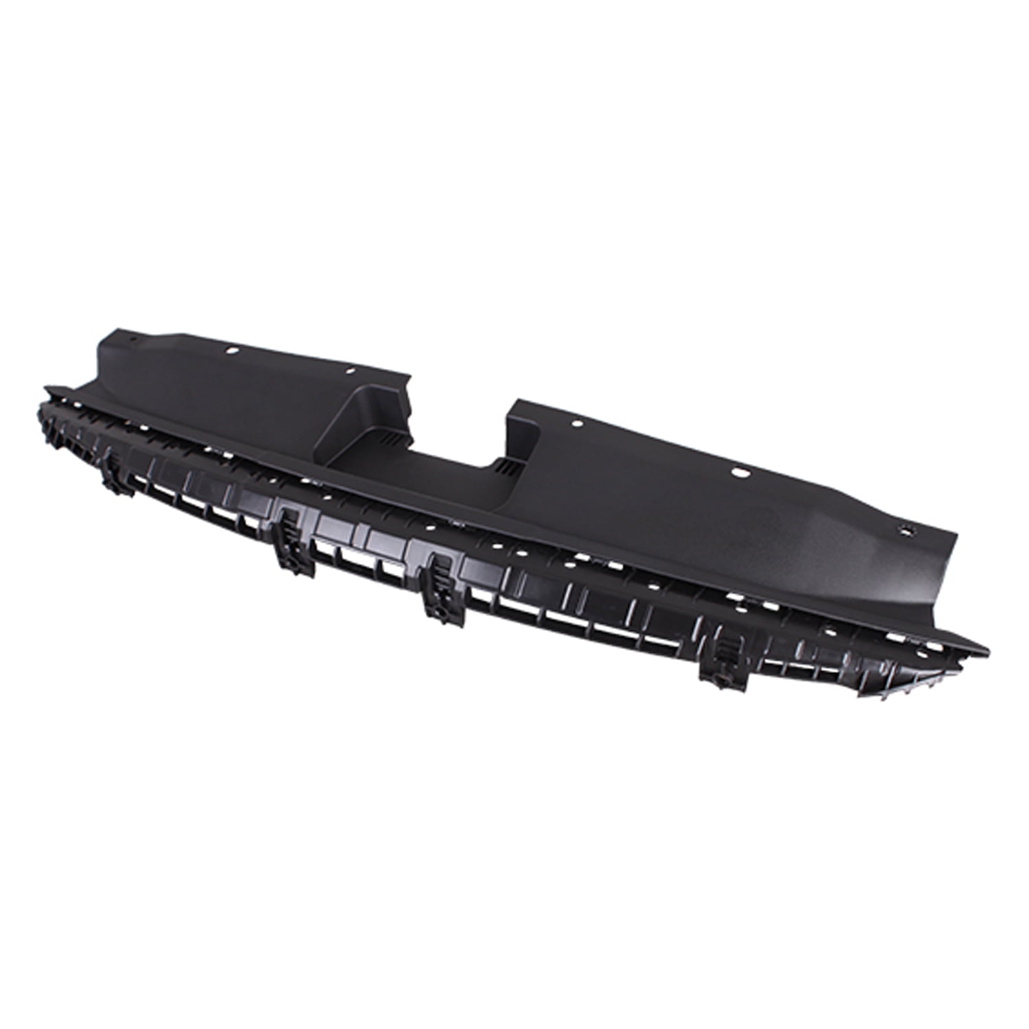 UPPER RADIATOR SUPPORT COVER [SIGHT SHIELD]; MADE OF PP PLASTIC ...